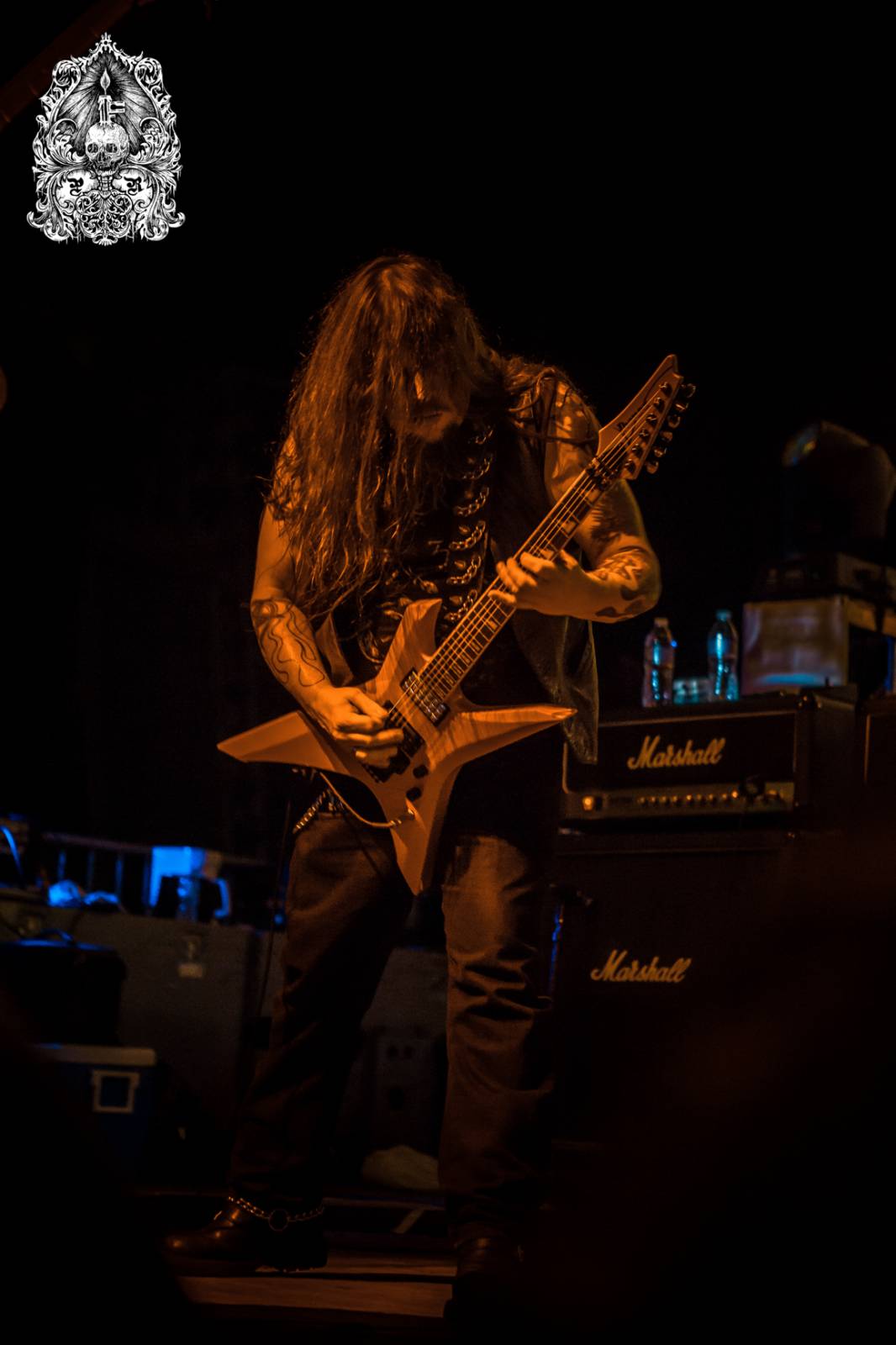 Perdition Temple - Hells Headbash : Galerías fotos - Spirit of Metal ...
