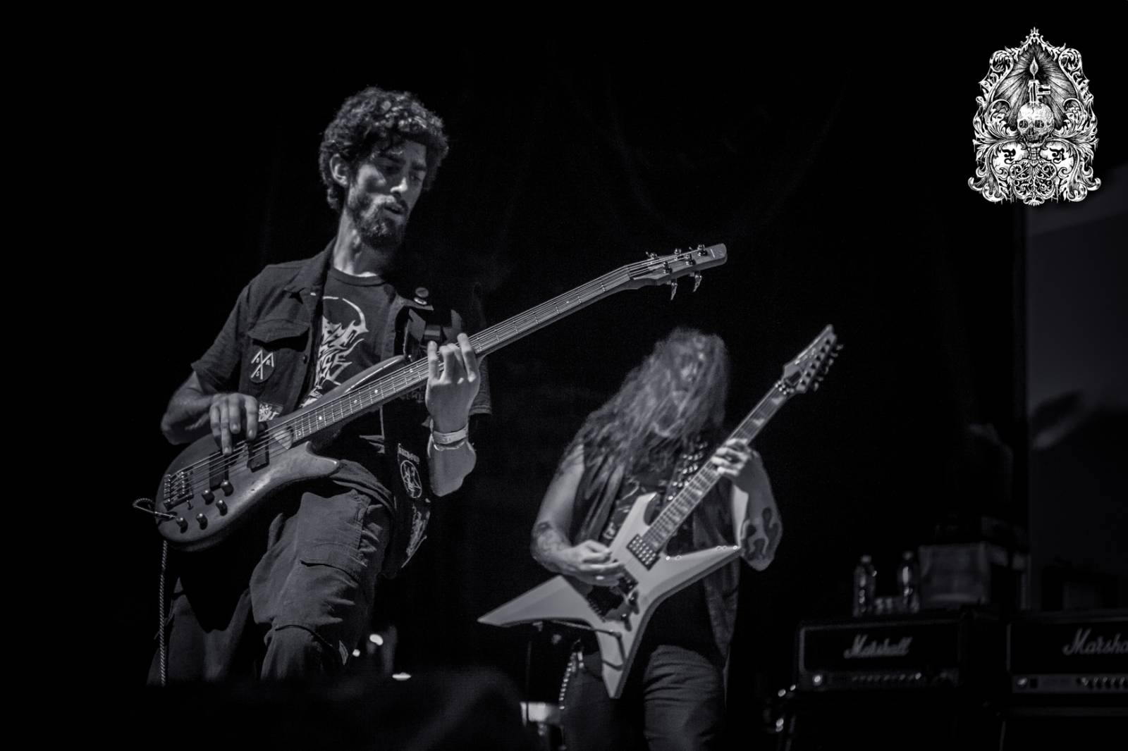 Perdition Temple - Hells Headbash : Galerías fotos - Spirit of Metal ...