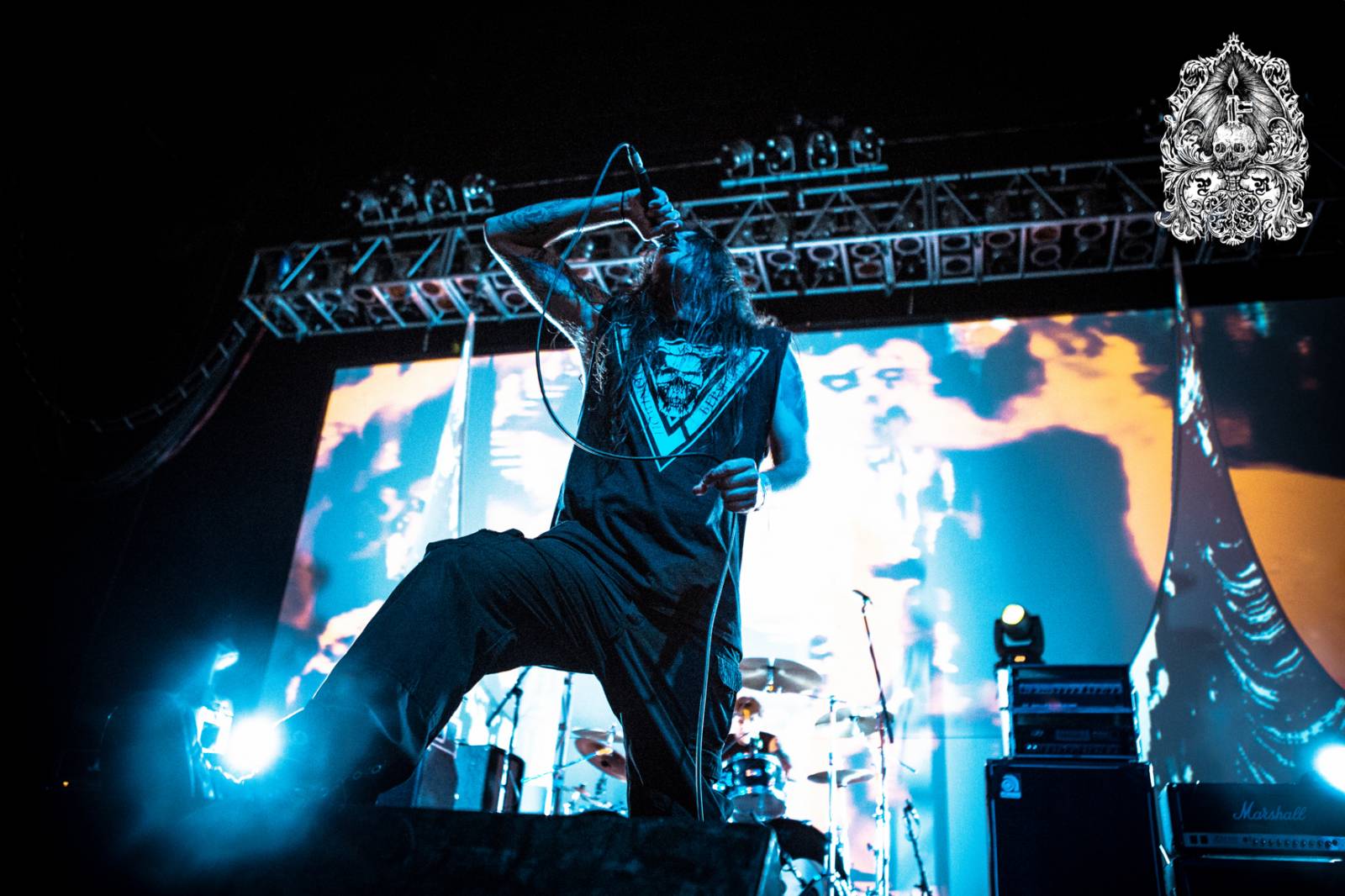 Perdition Temple - Hells Headbash : Galerías fotos - Spirit of Metal ...