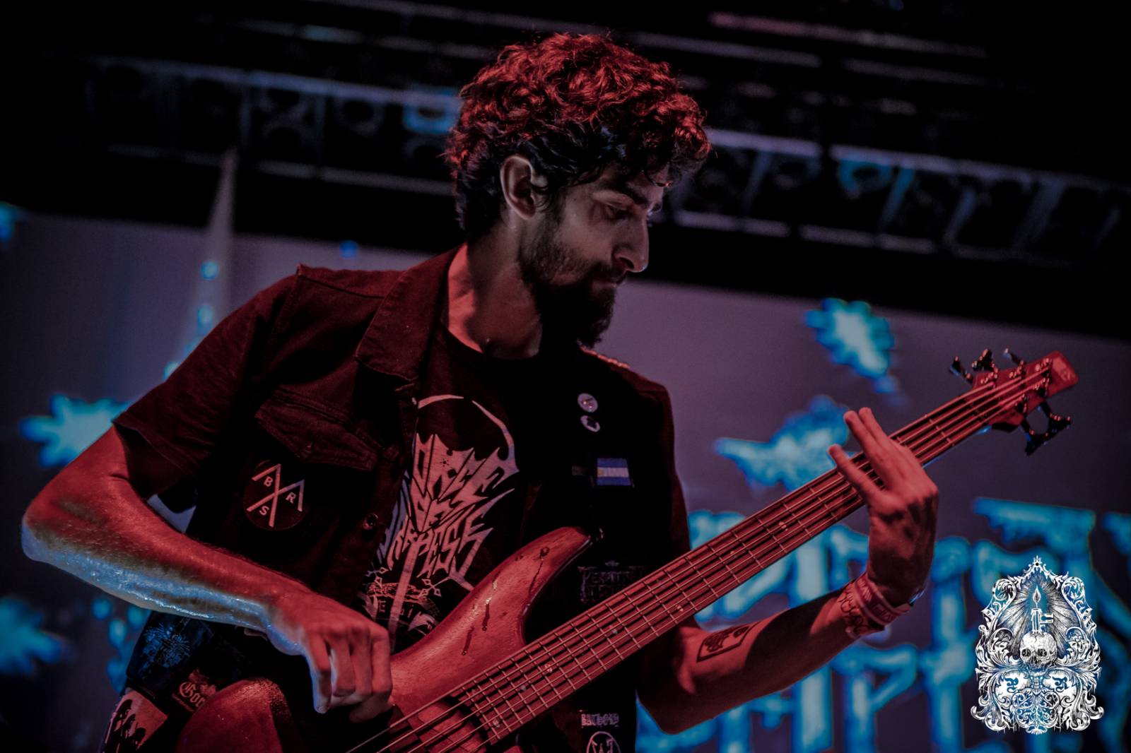 Perdition Temple - Hells Headbash : Galerías fotos - Spirit of Metal ...