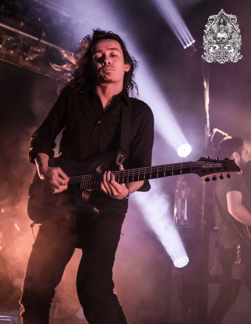 Periphery - discography, line-up, biography, interviews, photos