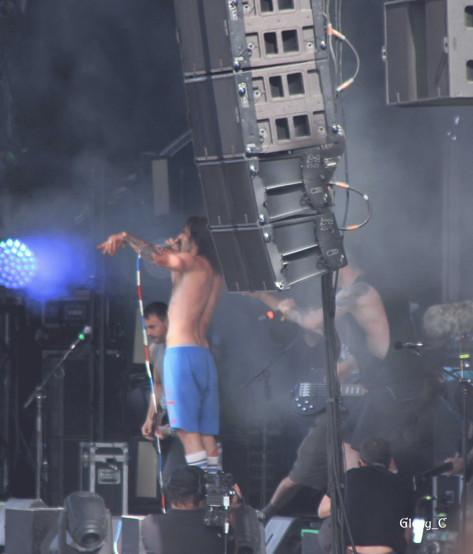 Pleymo : New photo gallery - Spirit of Metal webzine