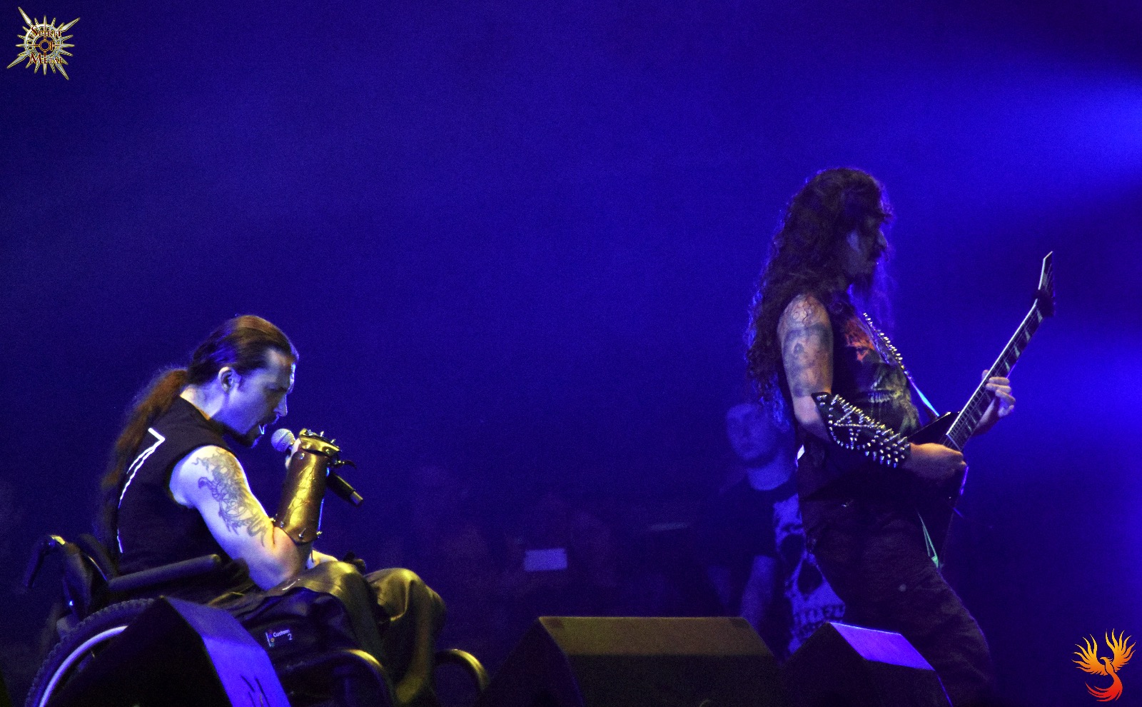 Possessed - discography, line-up, biography, interviews, photos