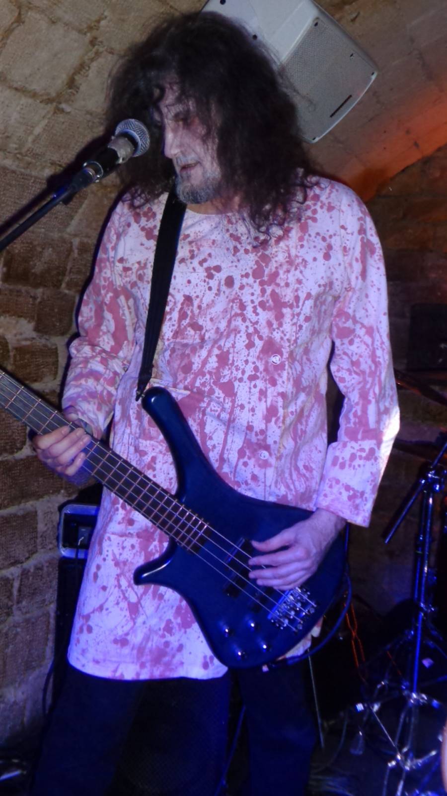 Putrid Offal Paris 2016 : Galeries photos - Spirit of Metal Webzine