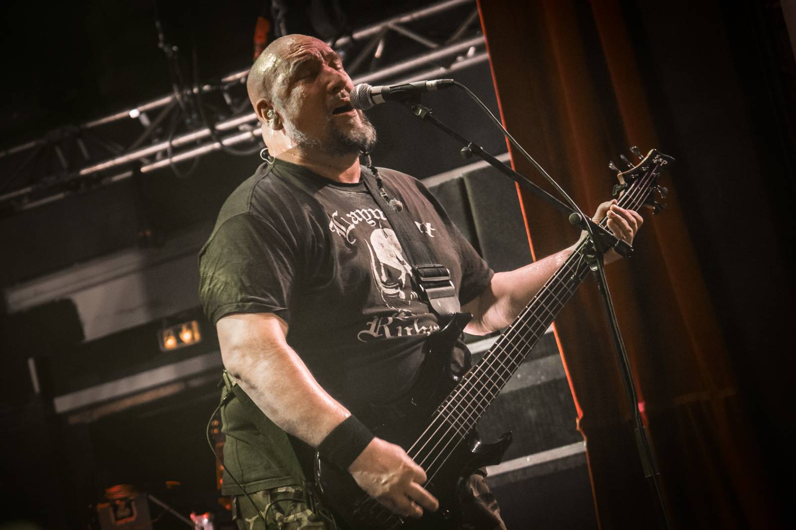 Rage (GER) - discography, line-up, biography, interviews, photos