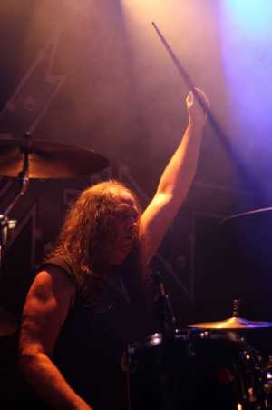 Raven (UK) : New photo gallery - Spirit of Metal webzine