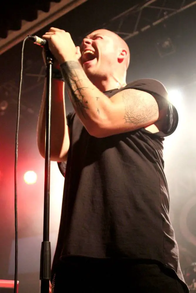 Rendezvous Point - discography, line-up, biography, interviews, photos