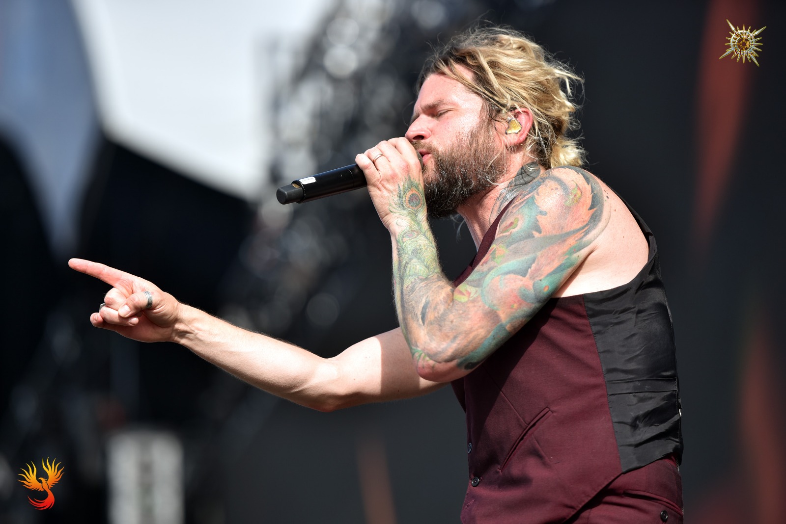 Rival Sons - discography, line-up, biography, interviews, photos