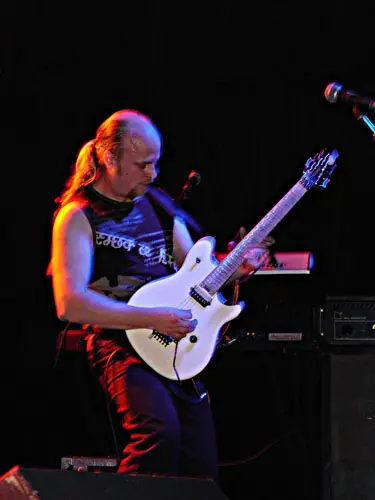 Rob Rock - Discografía, line-up, biografía, entrevistas, fotos