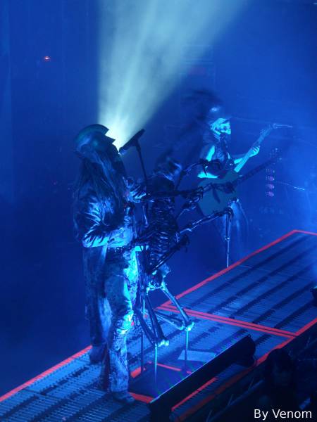 Rob Zombie - discography, line-up, biography, interviews, photos