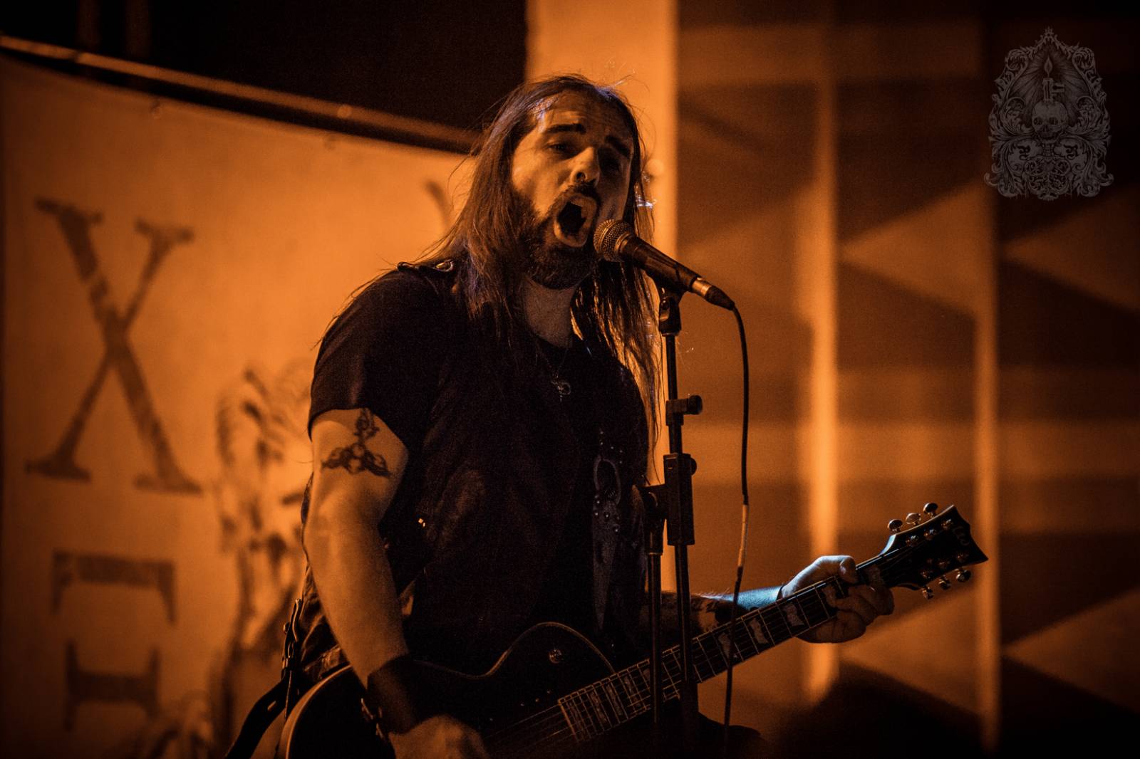 Rotting Christ - dyskografia, skład, biografia, wywiady, zdjęcia