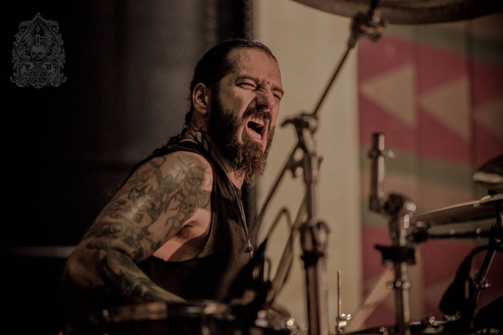 Rotting Christ - Los Angeles 2016 : Photos galeries - Spirit of Metal ...