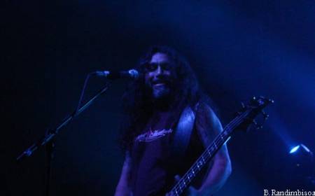 Slayer (USA) - discography, line-up, biography, interviews, photos