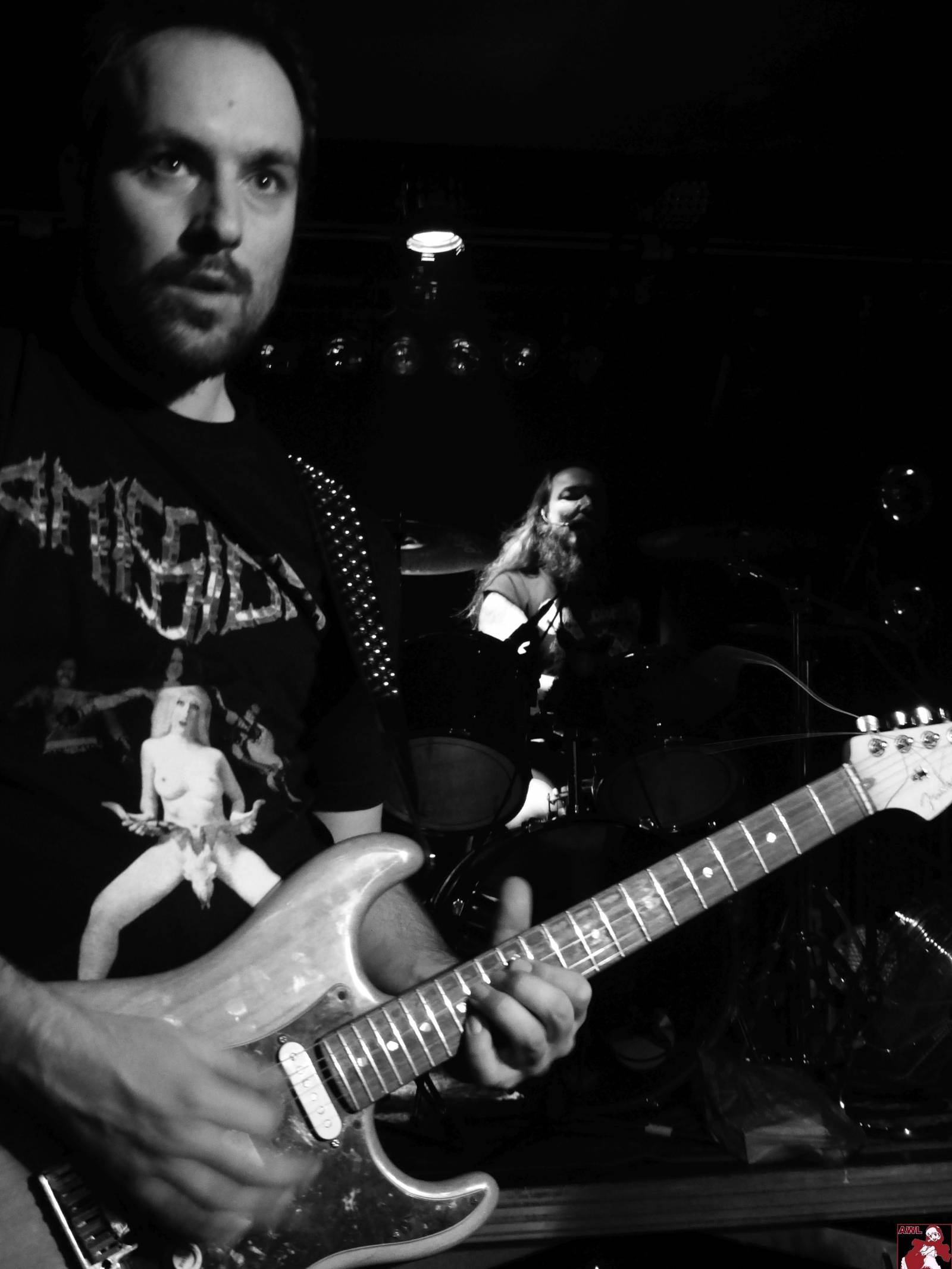 Manzer - discographie, line-up, biographie, interviews, photos