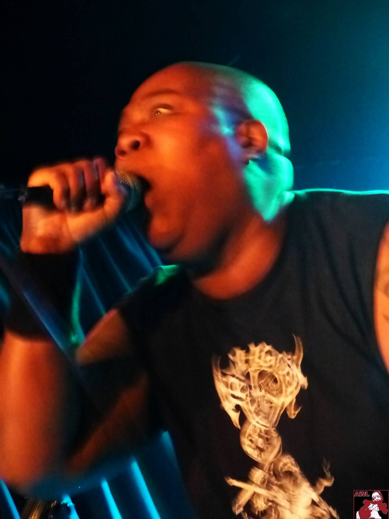 Ritualization - discographie, line-up, biographie, interviews, photos