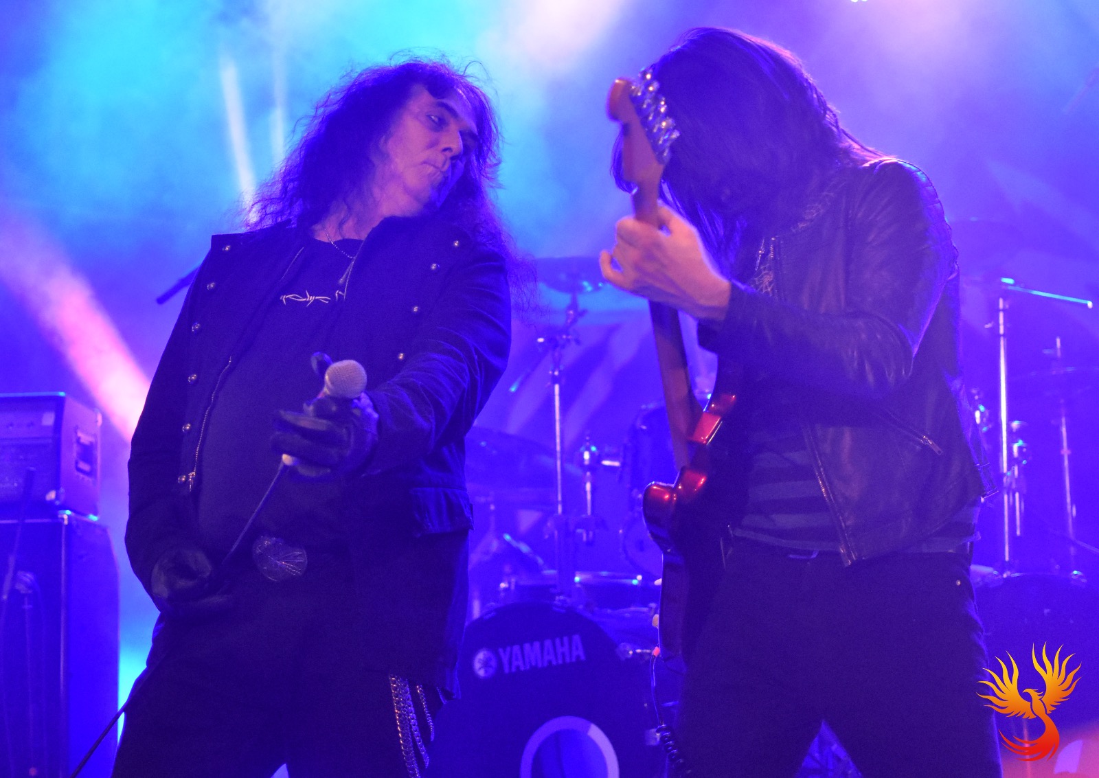 Satan (UK) - discography, line-up, biography, interviews, photos