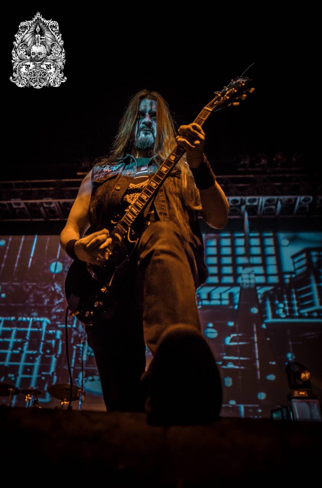 Satanic Warmaster - Hells Headbash : Galerías fotos - Spirit of Metal ...