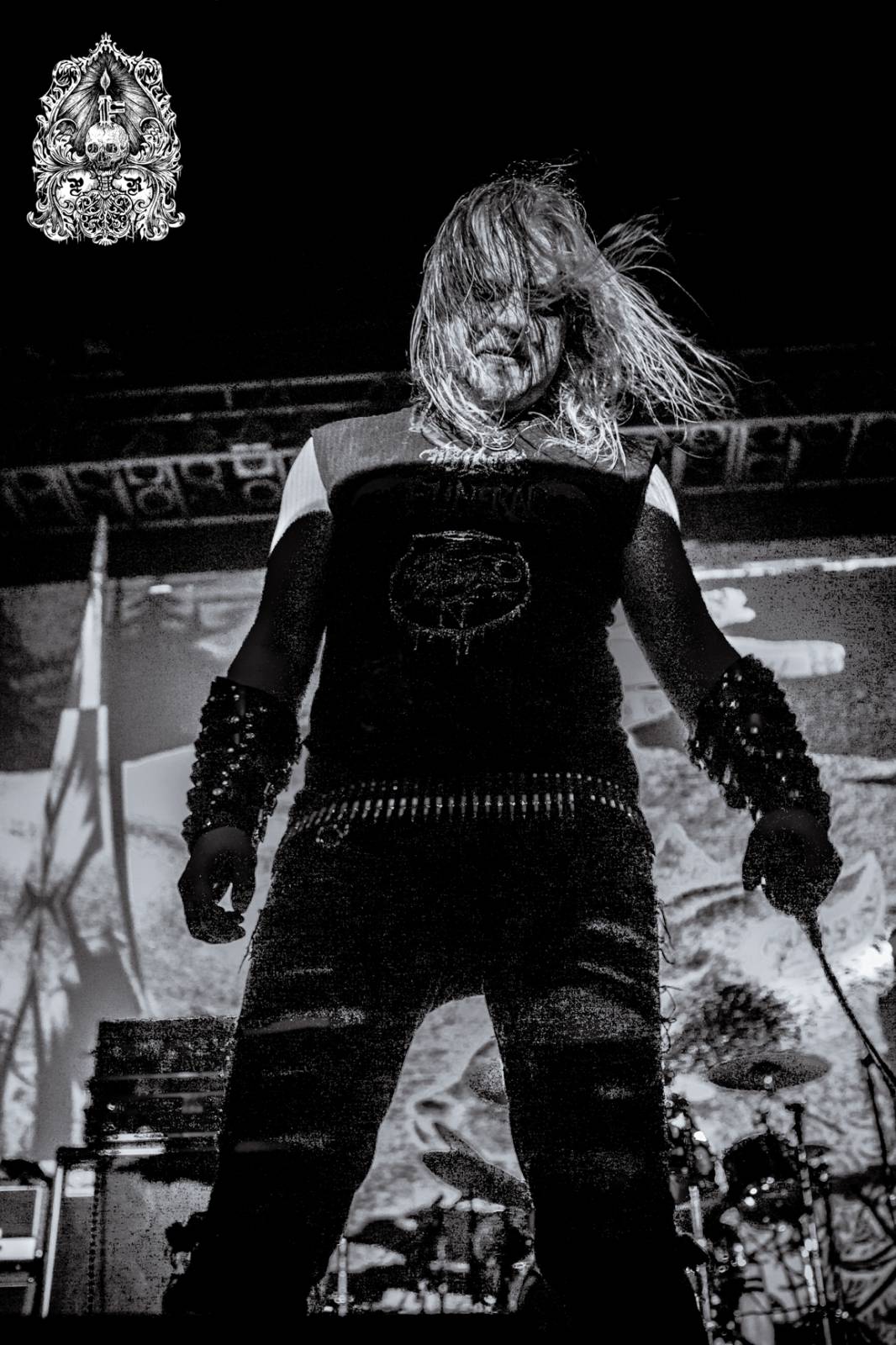 Satanic Warmaster - Hells Headbash : Galerías fotos - Spirit of Metal ...