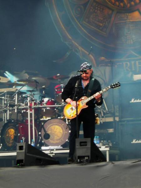 Saxon - discography, line-up, biography, interviews, photos