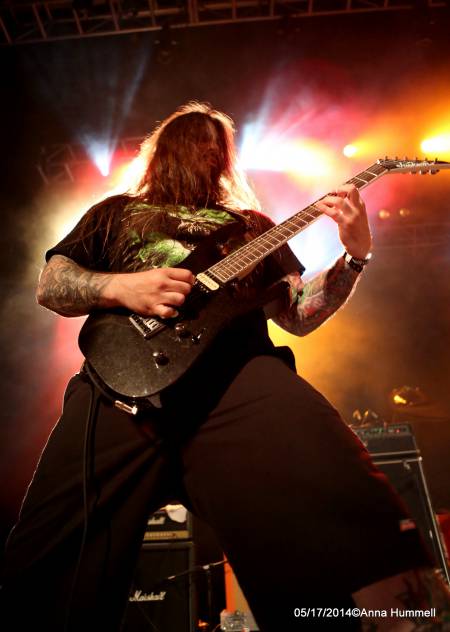 Crowbar - discography, line-up, biography, interviews, photos