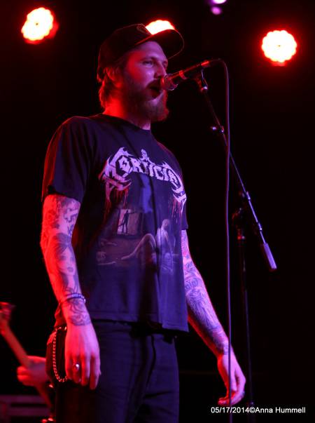 Speedwolf - discography, line-up, biography, interviews, photos