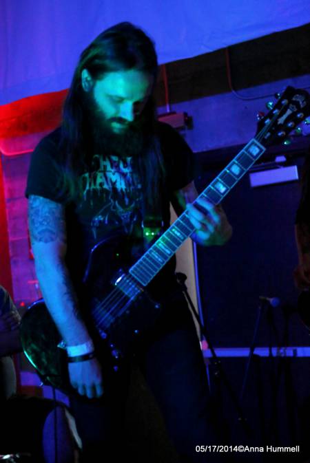 Windhand - discography, line-up, biography, interviews, photos
