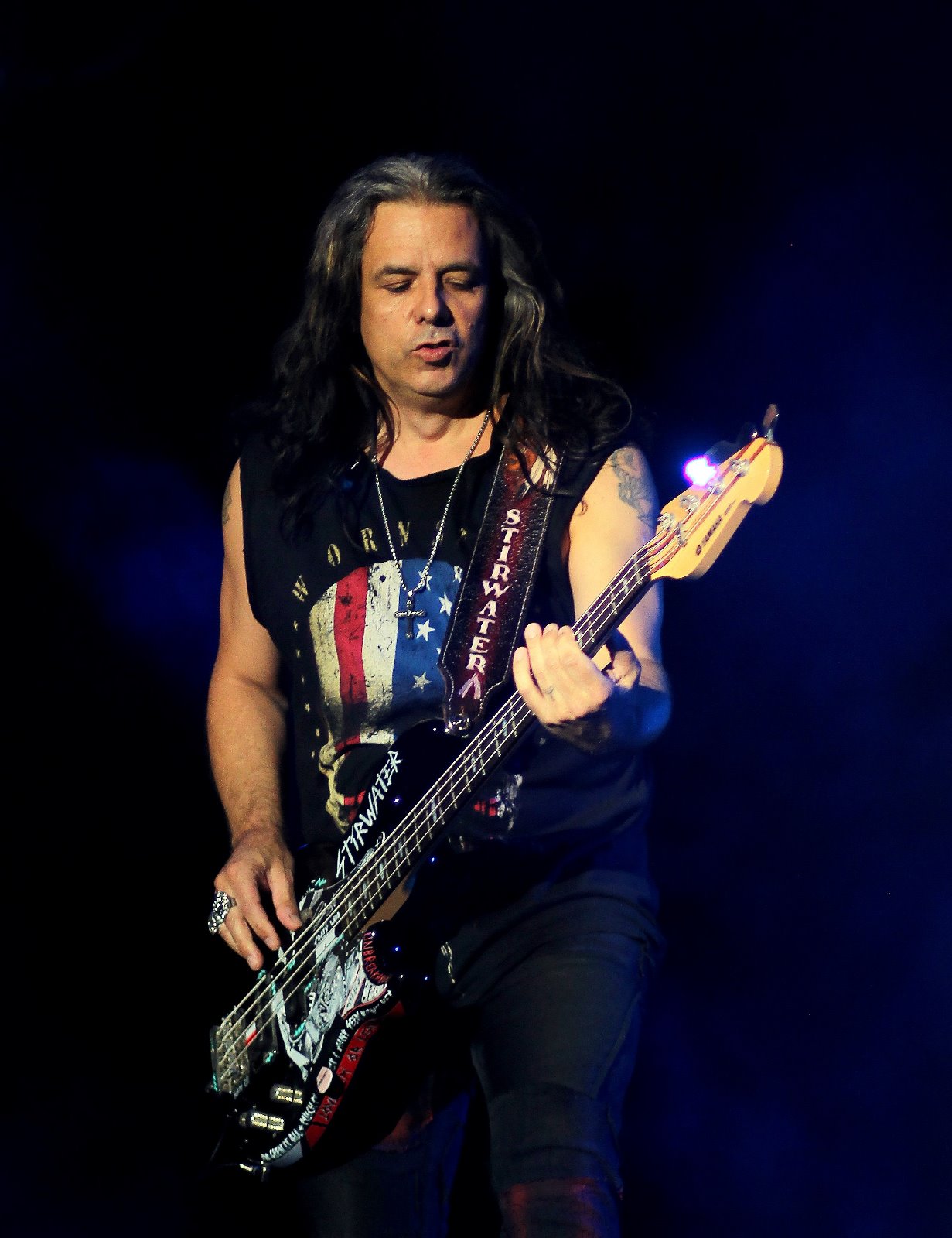 Scorpions - Discografía, line-up, biografía, entrevistas, fotos