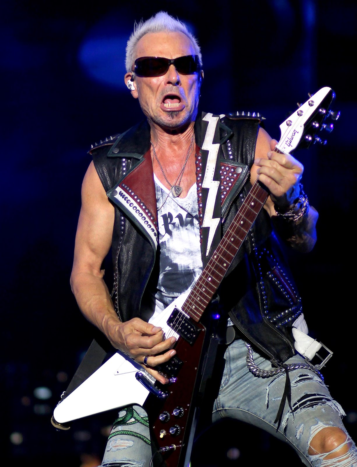 Scorpions : New photo gallery - Spirit of Metal webzine