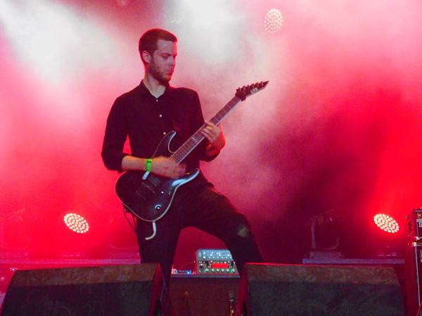 Scour - discography, line-up, biography, interviews, photos