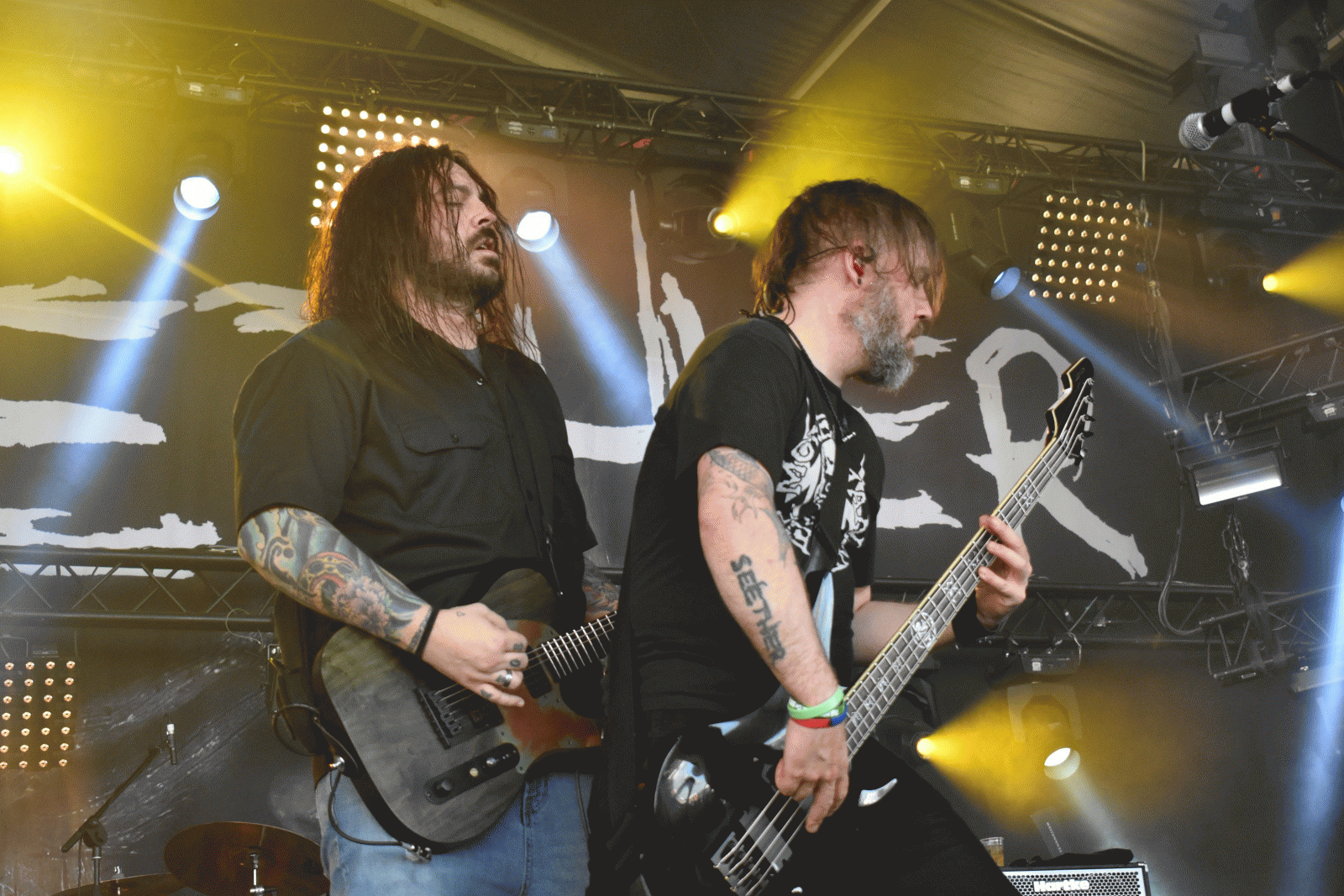 Seether - discography, line-up, biography, interviews, photos