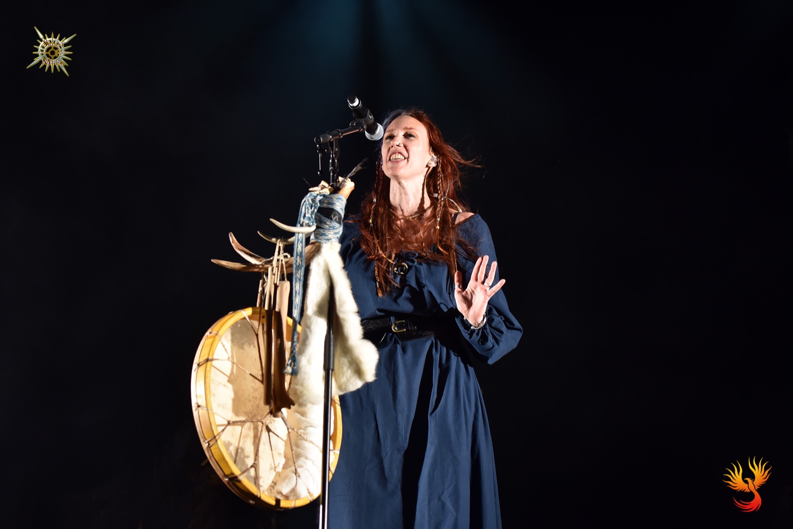 Skáld (FRA) - discography, line-up, biography, interviews, photos