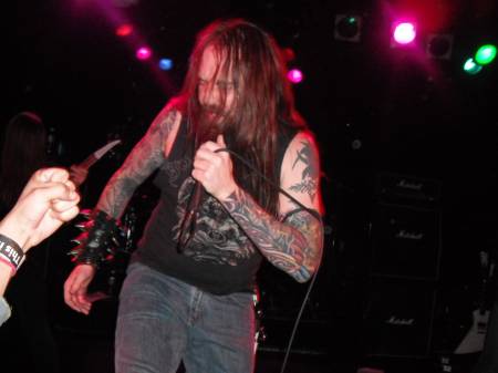 Skeletonwitch - discography, line-up, biography, interviews, photos