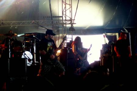 Skinless - discography, line-up, biography, interviews, photos