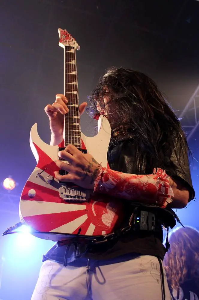 Skull Fist - discography, line-up, biography, interviews, photos