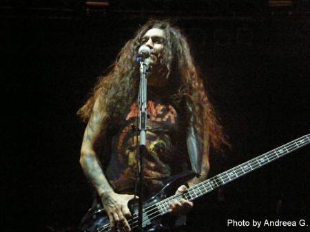 Slayer (USA) - discography, line-up, biography, interviews, photos