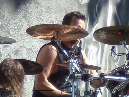 Slayer: Soundwave Festival 2013 - Melbourne : Photos galeries - Spirit ...