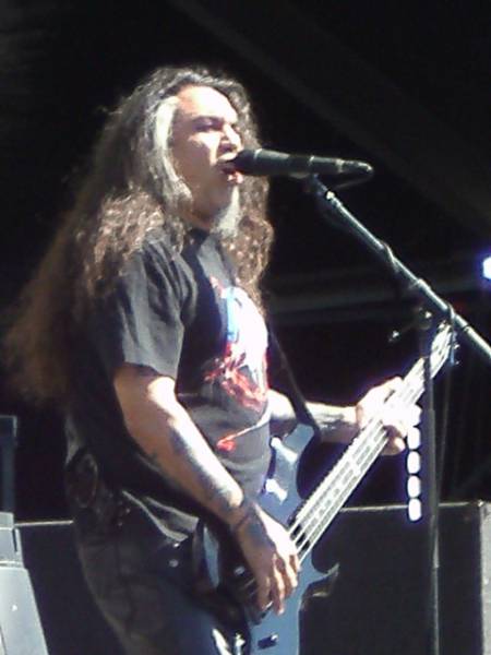 Slayer: Soundwave Festival 2013 - Melbourne : Photos galeries - Spirit ...