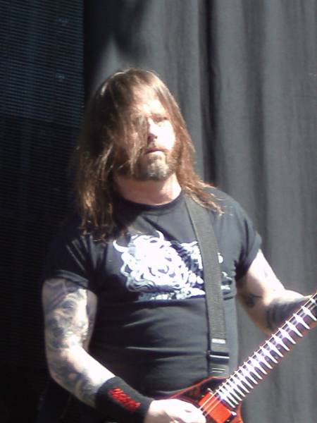 Slayer: Soundwave Festival 2013 - Melbourne : Photos galeries - Spirit ...