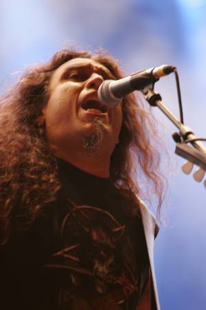 Slayer (USA) - discography, line-up, biography, interviews, photos