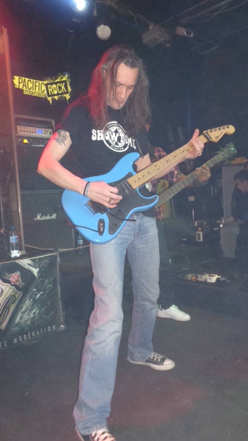 Snake Eye - discography, line-up, biography, interviews, photos