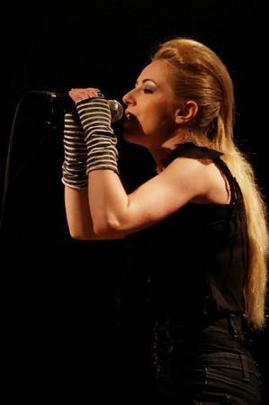 Unsun - Discografía, line-up, biografía, entrevistas, fotos