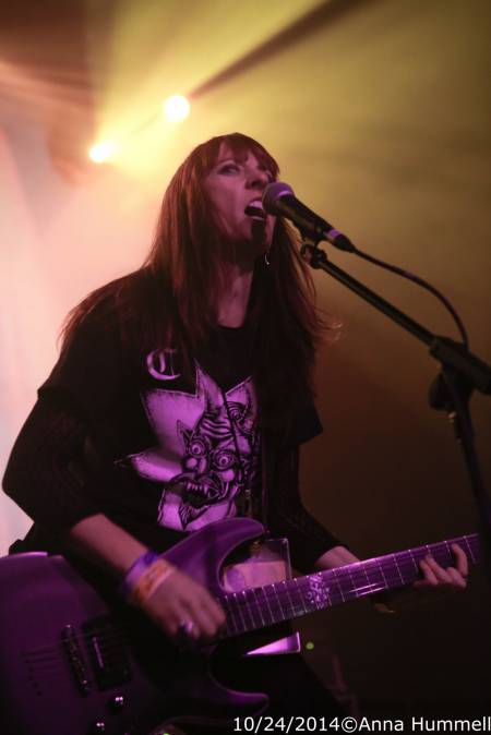 SubRosa - discography, line-up, biography, interviews, photos