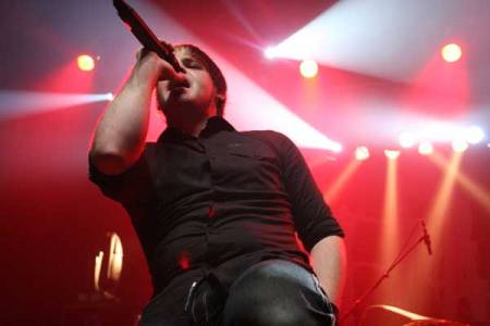 Sybreed - discographie, line-up, biographie, interviews, photos