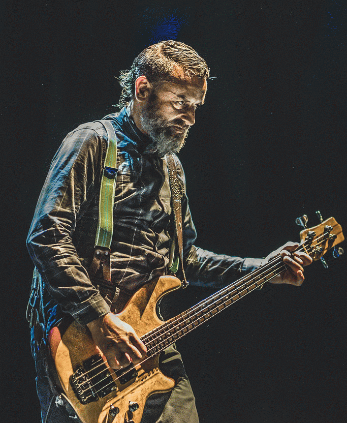 TOOL Live in Altice Arena : Photos galeries - Spirit of Metal Webzine