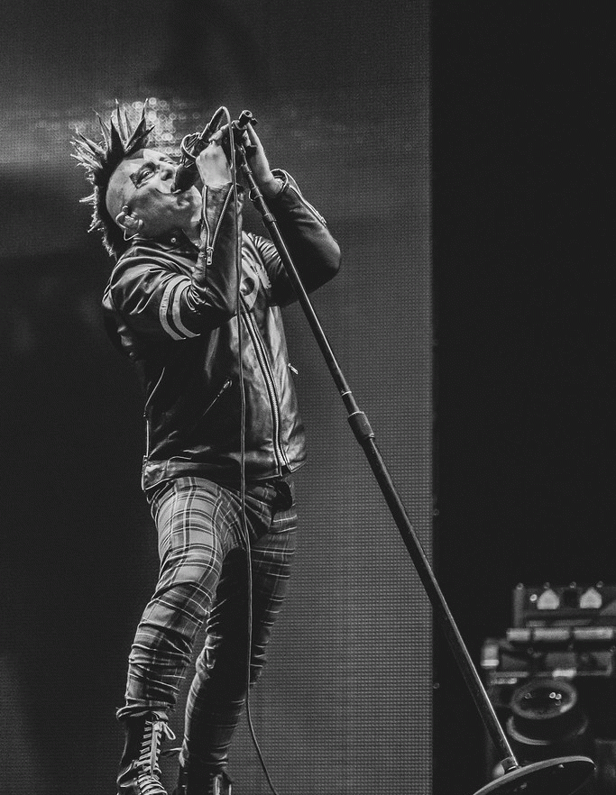 TOOL Live in Altice Arena : Photos galeries - Spirit of Metal Webzine