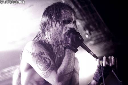 Taake - discographie, line-up, biographie, interviews, photos