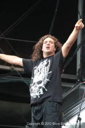 Tankard - discography, line-up, biography, interviews, photos