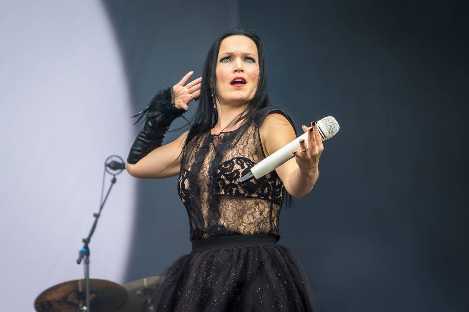 Tarja @Hellfest 2016 : Photos galeries - Spirit of Metal Webzine