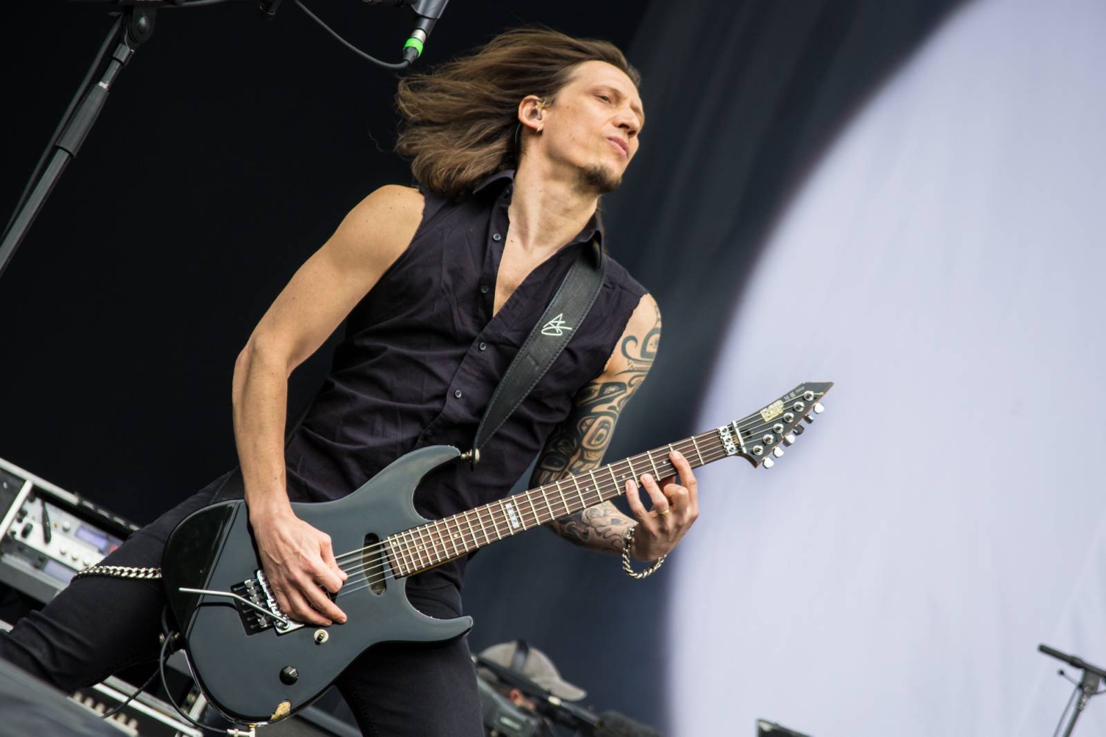 Tarja @Hellfest 2016 : Photos galeries - Spirit of Metal Webzine