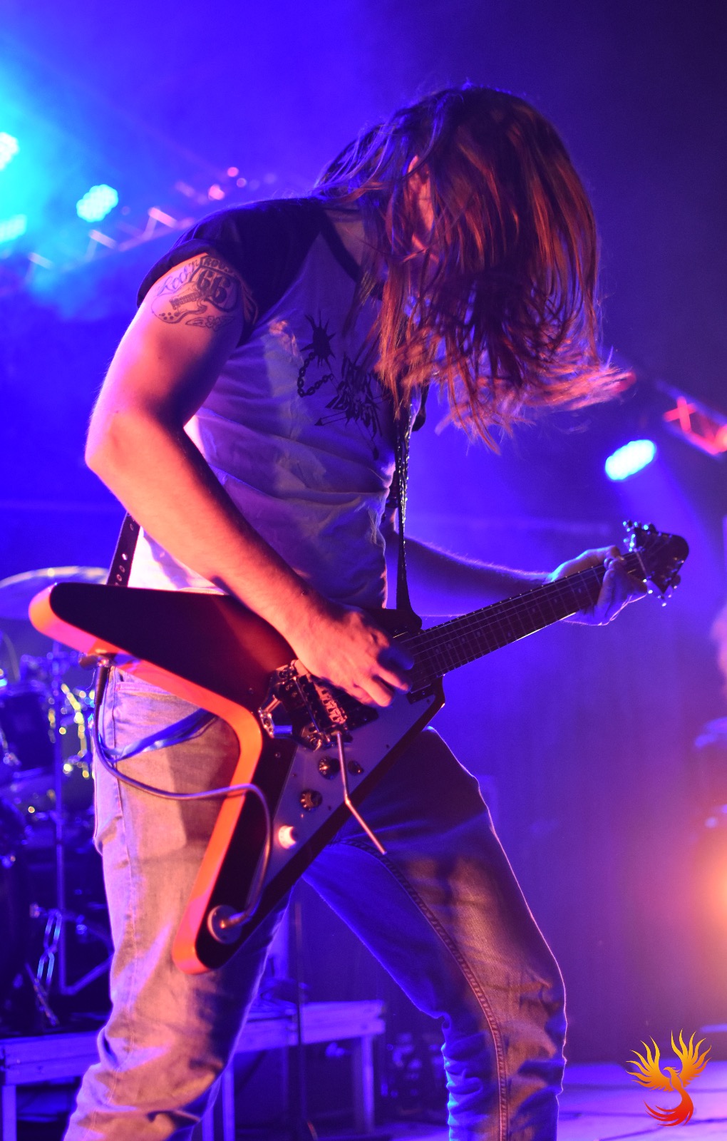 Tentation - discographie, line-up, biographie, interviews, photos